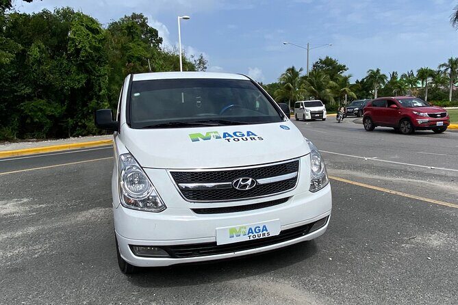 Excellence Punta Cana to Punta Cana Airport - Round Trip Shuttles - What Travelers Say