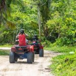 Exciting Four-wheeler Tour in Punta Cana - Value and Practical Considerations