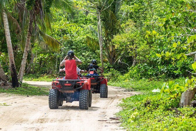 Exciting Four-wheeler Tour in Punta Cana - Value and Practical Considerations