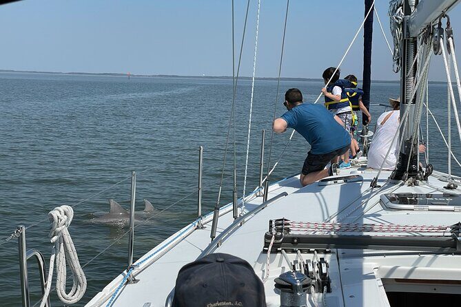 Exciting Public Afternoon Sail on our Newest Sailboat - What Makes This Tour Stand Out?