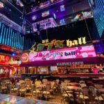 Exciting Shinjuku Night Walk - The Sum Up