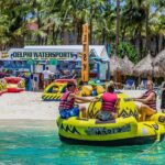 Exciting Tube Ride in Aruba - Key Points