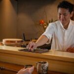 Exclusive 12 Course Omakase Sushi Experience in Osaka - Who Should Book This Experience?