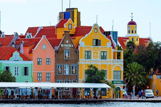 Exclusive 3-Hour Private Tour: Explore Willemstad & surroundings - What Makes This Tour Stand Out?