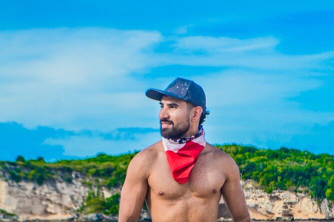 Exclusive adrenaline by buggy and ATV in macau the cave taina - The Group Size and Booking Details