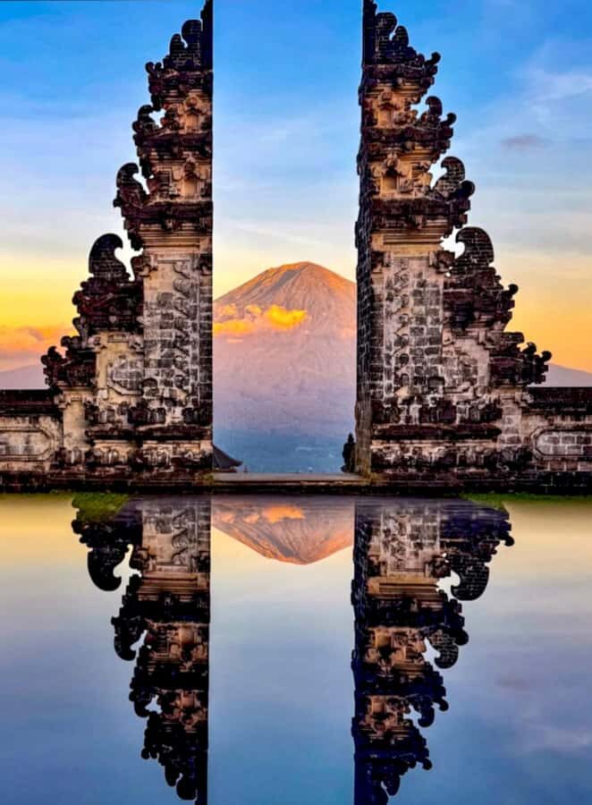 Exclusive Bali: Heaven's Gate, Tirta Gangga & Epic Swing - Why Book This "Trilogy of Light" VIP Tour?