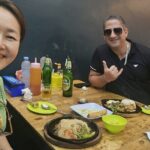 Exclusive Bangkok Night Tuk Tuk Tour with Local Dinner Experience - The Experience: What Travelers Can Expect