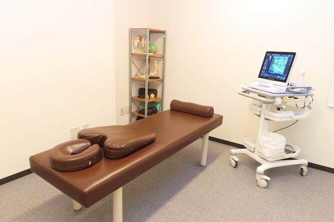 Exclusive Celebrity Massage Experience in Ginza - Who Might Not Find It Ideal?