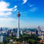 Exclusive Deal KL Tower Ticket - What to Expect from the Itinerary