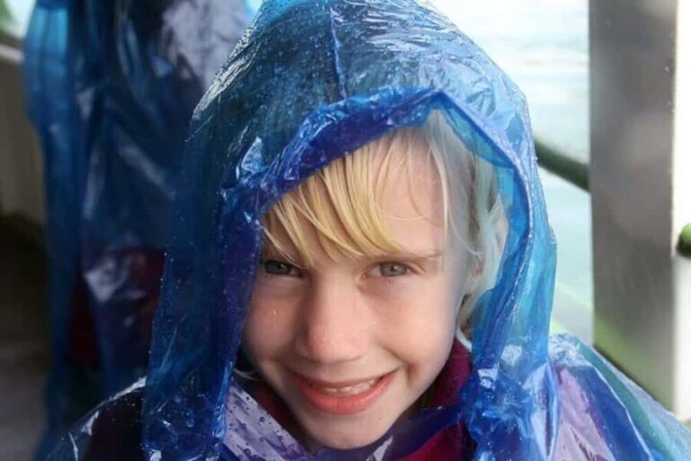 Exclusive Early Access: Maid of the Mist & Cave of Winds - Practical Details That Matter