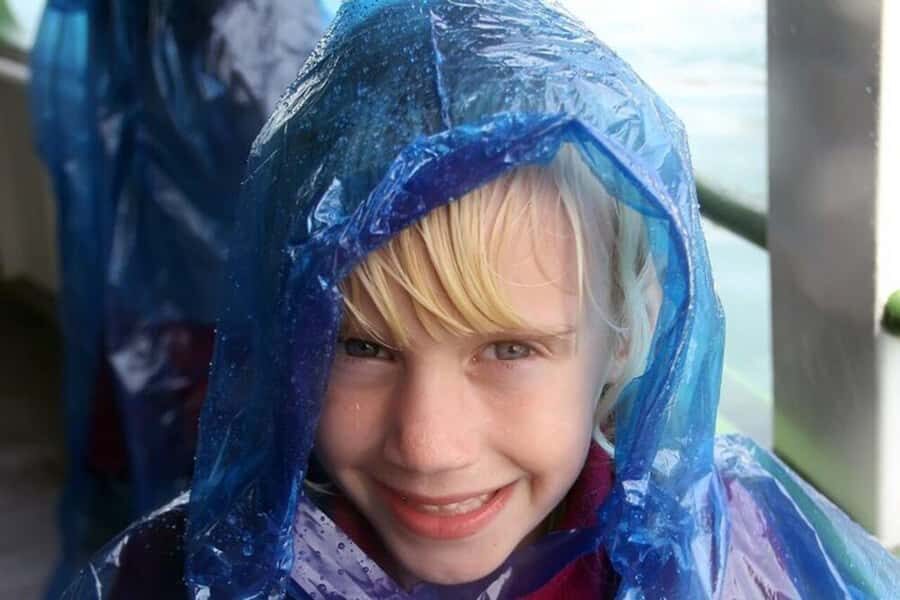 Exclusive Early Access: Maid of the Mist & Cave of Winds - Practical Details That Matter