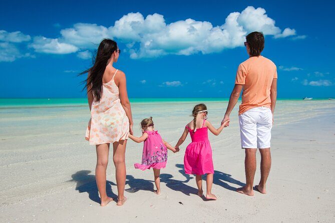 Exclusive Full Day Nature Expedition to Holbox Island - The Itinerary: What to Expect