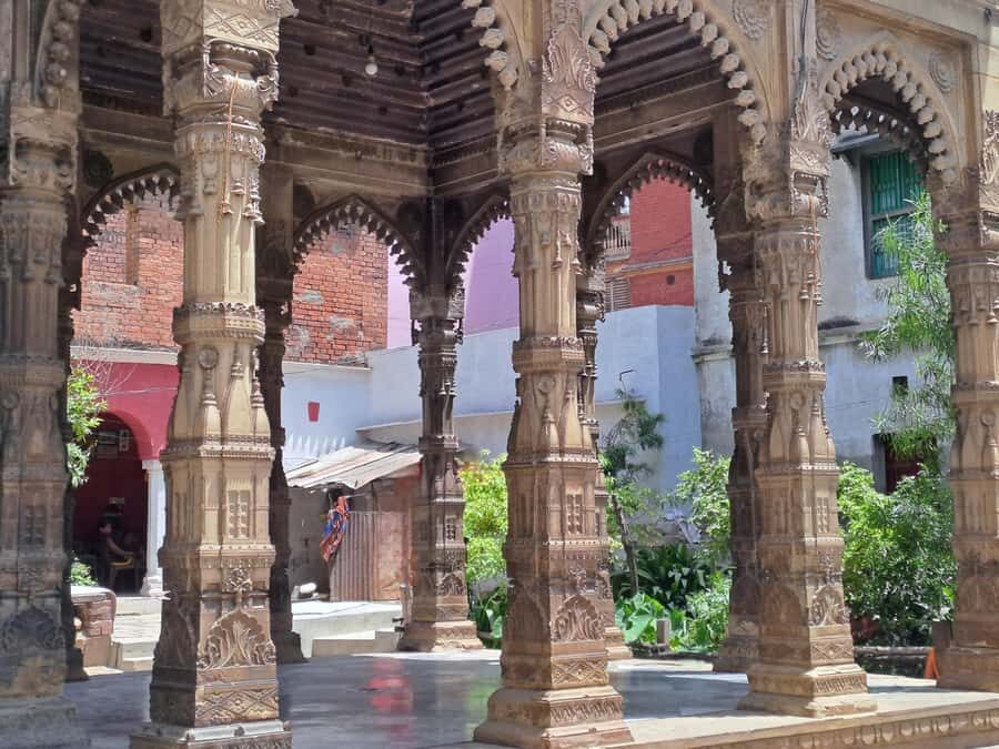 Exclusive Full Day Tour of Varanasi - Practical Details and What to Expect