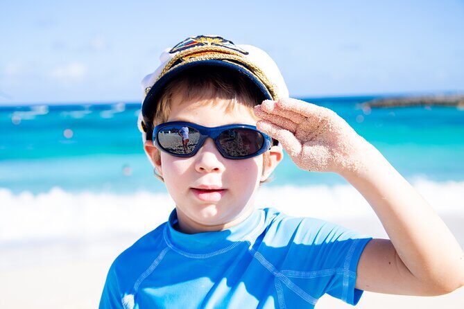 Exclusive Full Day Trip Adventure from Nassau - The Itinerary in Detail