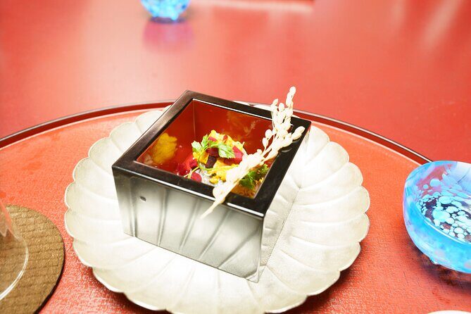 Exclusive Geisha Dinner Experience in Tokyo - Practical Details and Considerations