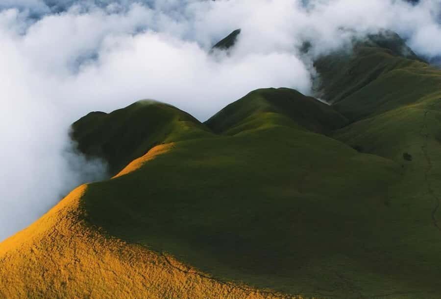 Exclusive Hiking to Nanggi Hill: Camping Under the Stars - The Logistics and Practicalities