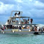 Exclusive Hip Hop Punta Cana Party Boat with Open Bar *Only Adult - Who Will Love This Tour?