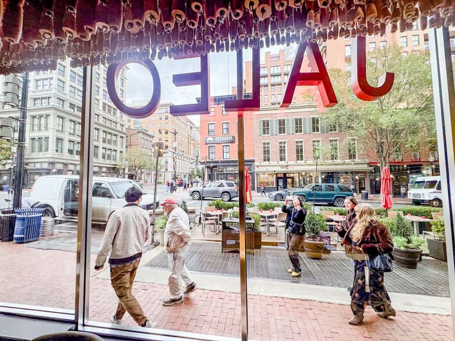 Exclusive José Andrés Tour: Signature Bites at 4 Locations - Who Will Love This Tour?