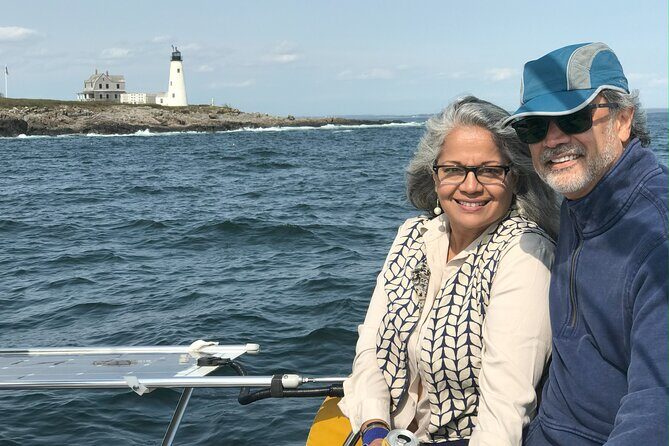 Exclusive Kennebunkport Private Lighthouse Tour by Land and Sea - Summary: Is This Tour Worth It?