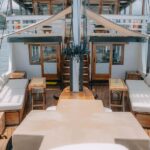 Exclusive Komodo Islands Sail Lombok to Flores 4 Days Trip - The Comfort and Practicalities of the Liveaboard