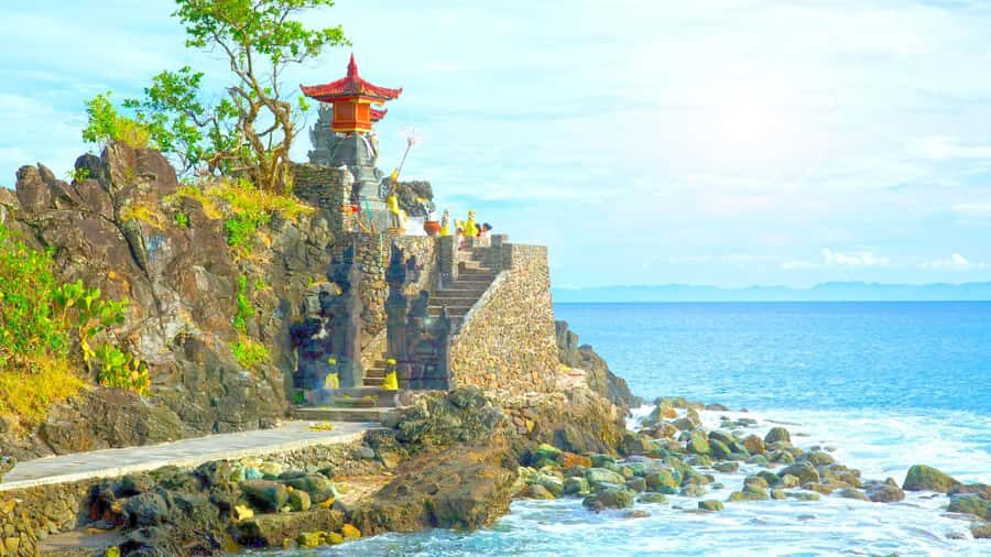 Exclusive Lombok City Tour Experience: Culture & Heritage - What to Expect from the Experience