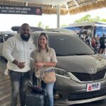Exclusive Minivan Airport Transfers in Punta Cana - Why Choose This Transfer?