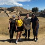 Exclusive: Monte Albán, Hierve el agua, Teotitlán & Mezcal Tour - Who Will Love This Tour?
