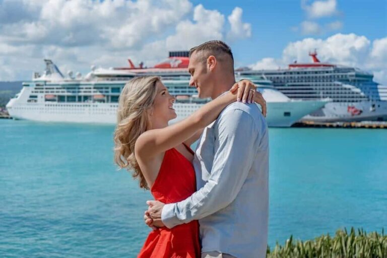 Exclusive Photoshoot in Puerto Plata with Private Pickup - The Practical Side: What You Need to Know