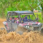 Exclusive Polaris Buggy Ride in Punta Cana with Beach y Cave Stop - Balancing Value and Experience