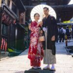 Exclusive Premium Kimono Experience in Kyoto - Why This Experience Is Worth Considering