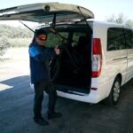 Exclusive Private Airport Transfer Service to Punta Cana - The Detailed Itinerary