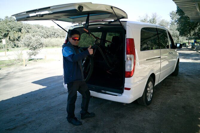 Exclusive Private Airport Transfer Service to Punta Cana - The Detailed Itinerary