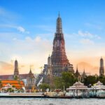 Exclusive Private Bangkok By Night From TUK-TUK - Exploring the Grand Palace and Wat Pho