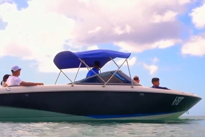 Exclusive Private Boat Tour - The Experience in Context