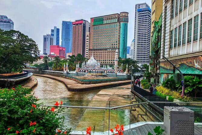 Exclusive Private Kuala Lumpur Night Tour - What to Expect from the Kuala Lumpur Night Tour