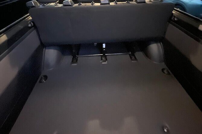 Exclusive Private Transfer Service Across the USA - The Cost and Its Value