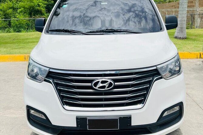 Exclusive Private Transportation from the Airport - Hotel in Punta Cana - Who Will Love This Service?