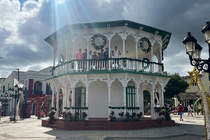 Exclusive Puerto Plata Tour: City Tour, Beach, and Adventure - What Makes This Tour Stand Out?