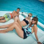 Exclusive Sailing Photo Studio - Practical Considerations
