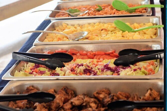 Exclusive Saona in Punta Cana - The Value and Who It’s For