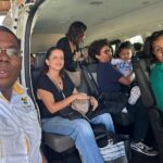 Exclusive Service Private Transfer Airport to Punta Cana (PUJ) - Meeting Points and Logistics