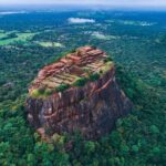 Exclusive: Sigiriya Rock & Dambulla Cave Private Day Trip - Transportation and Guide