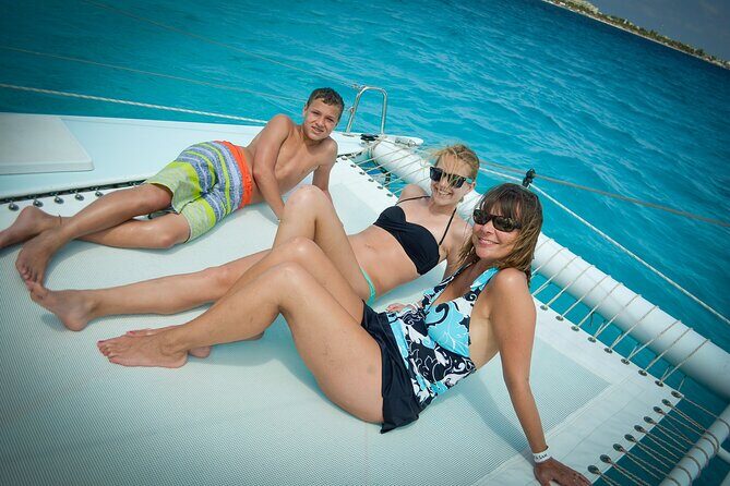 Exclusive Sunrise Sailing - Value and Overall Impression