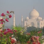 Exclusive Taj Mahal & Agra Fort Day Trip From Delhi by Car - Transportation and Convenience