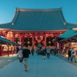 Exclusive Tokyo City and Kawagoe City Private Day Tour - Practical Details and Value Analysis