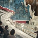 Exclusive Tour of the Alameda Theater - What’s Included and What’s Not