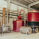 "Exclusive Tour": VIP Rum Tasting at San Juan Artisan Distillers - Authenticity and Authentic Experiences