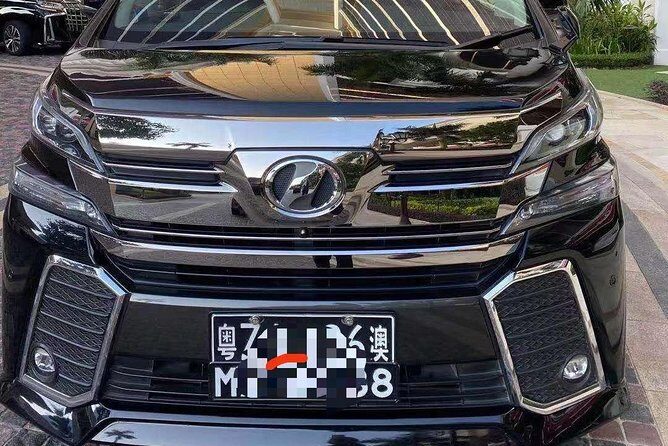 Exclusive Transfer Private Car Service from Hong Kong to Macau" - Who Will Benefit Most?