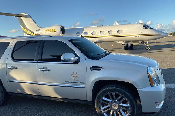 Exclusive Transportation and Tours (Round Trip) - What to Expect from the Experience