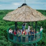 Exclusive Vam Sat Nature and Wildlife Exploration - The Itinerary in Detail